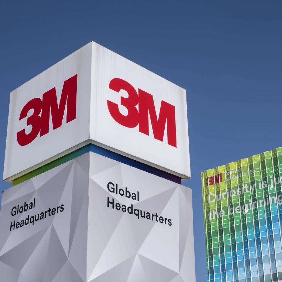 SSFP - Manufacturing Giant 3M Reaches Landmark Settlement to Address ...
