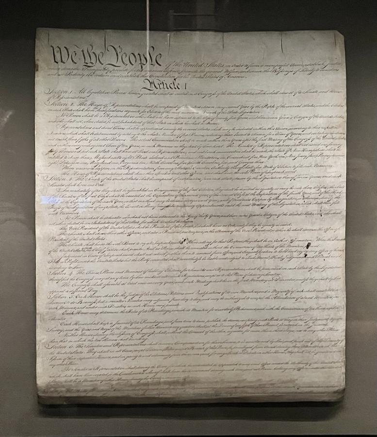 SSFP: History Front Page