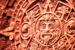 SSFP: Aztec Outbreak - Kara Nichols