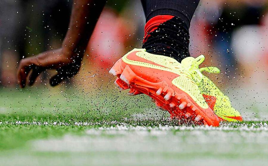 SSFP - Inside the NFL Turf Debate for Player Safety and Finances