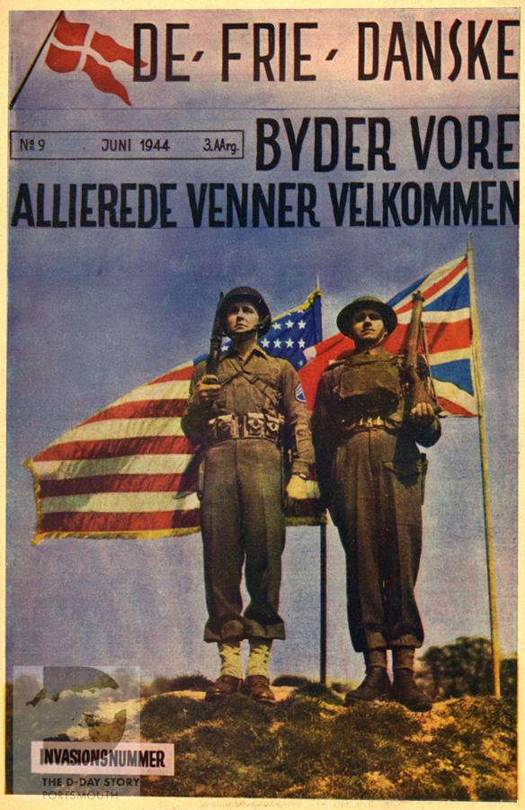 SSFP: History Front Page