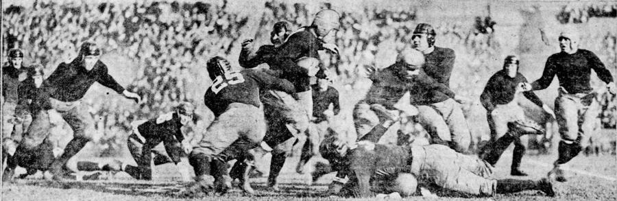 SSFP: History Front Page