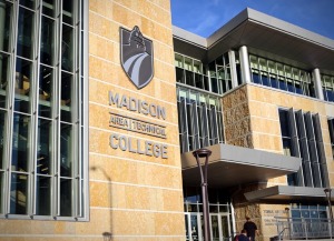 SSFP: MATC and UW MAdison - Virginia Quach