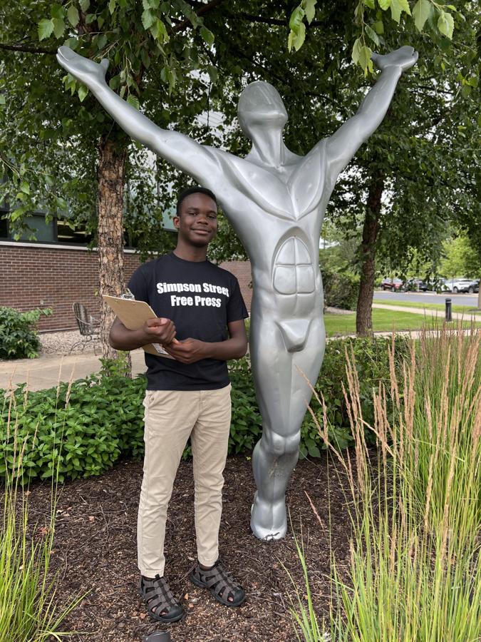 SSFP - The Greek Demigod Who Became the God of Medicine