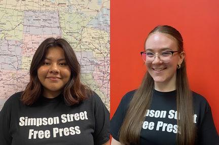 SSFP: Columns and Editorials Front Page