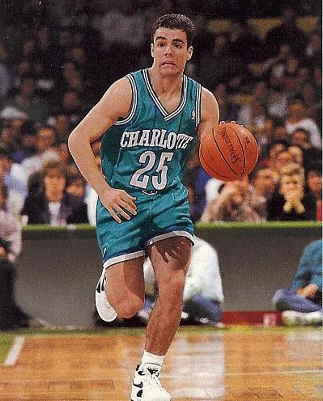 SSFP: History Front Page