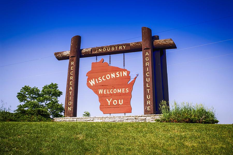 SSFP - How Did the State of Wisconsin Get Its Name?